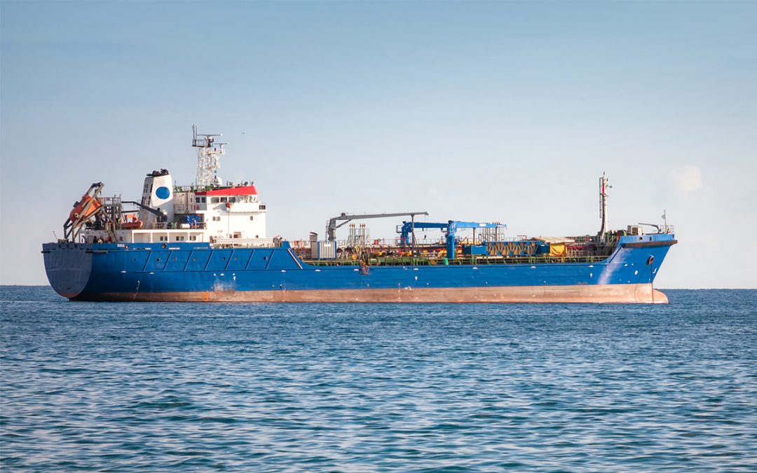 ¿Cuáles son las principales rutas marítimas internacionales?